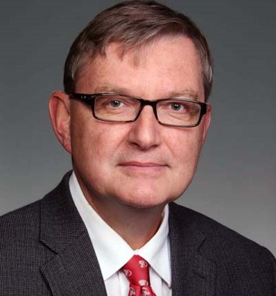 ECE Alumnus Novosel Recognized with Leadership Award - Electrical ...