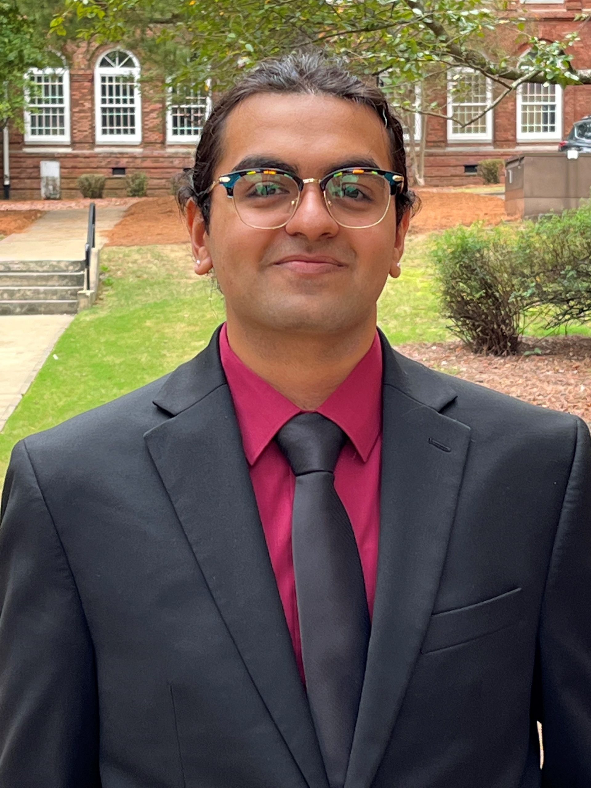 Department Announces 2024 Wall of Excellence Undergraduate Honorees ...