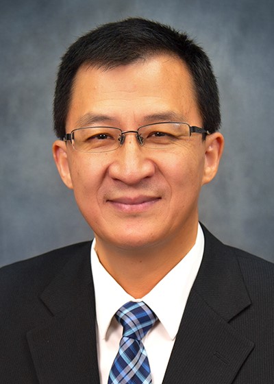 ECE Associate Professor Awarded Funding from NASA EPSCoR MS RID Grants ...