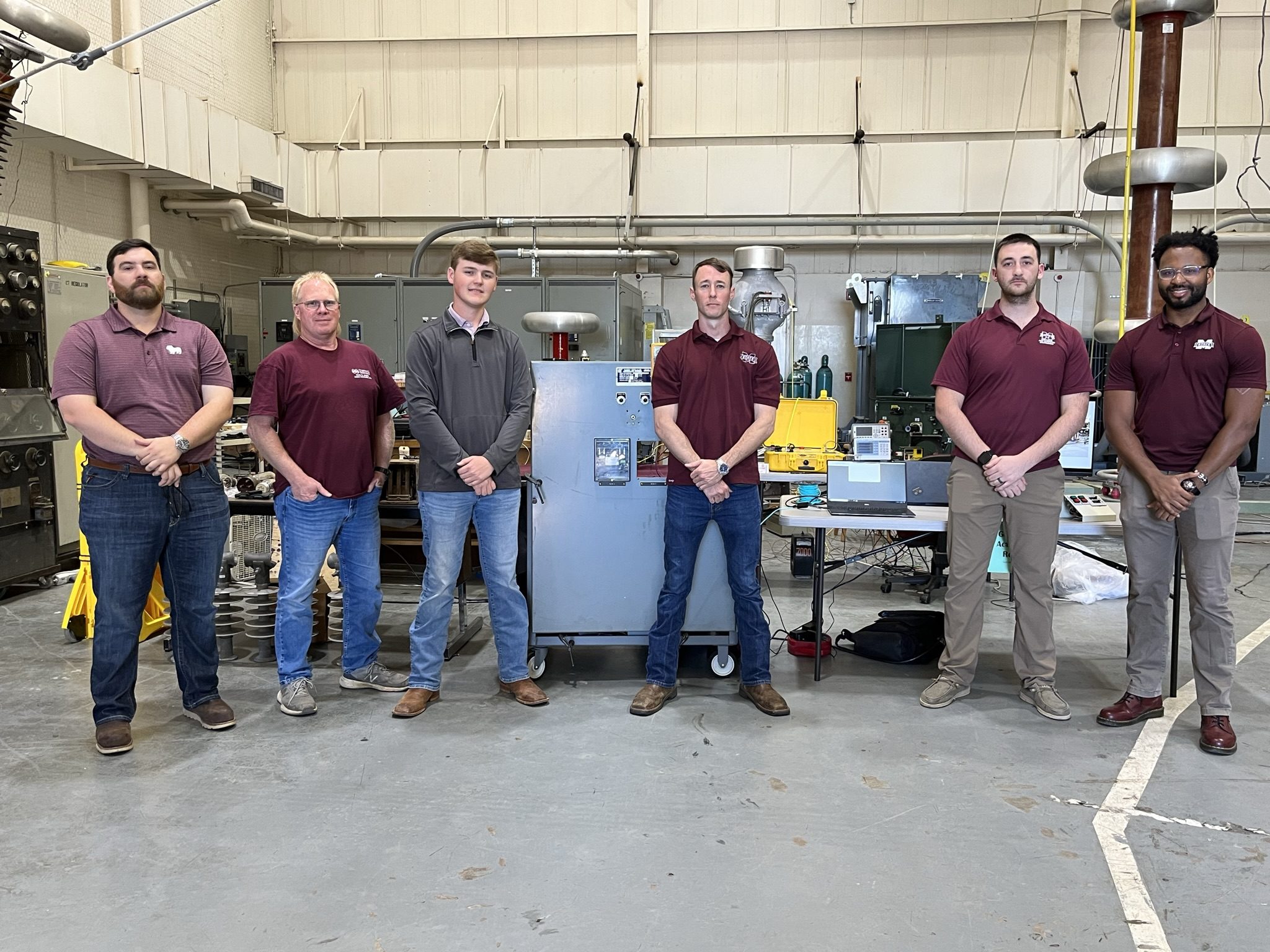 Capstone Project Addresses Power System Protection and System Reliability - Electrical ...