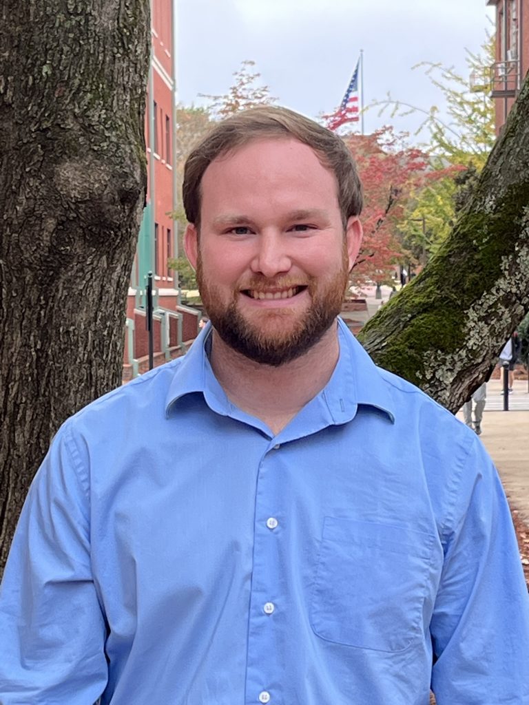 Department Announces 2023 Wall of Excellence Undergraduate Honorees ...