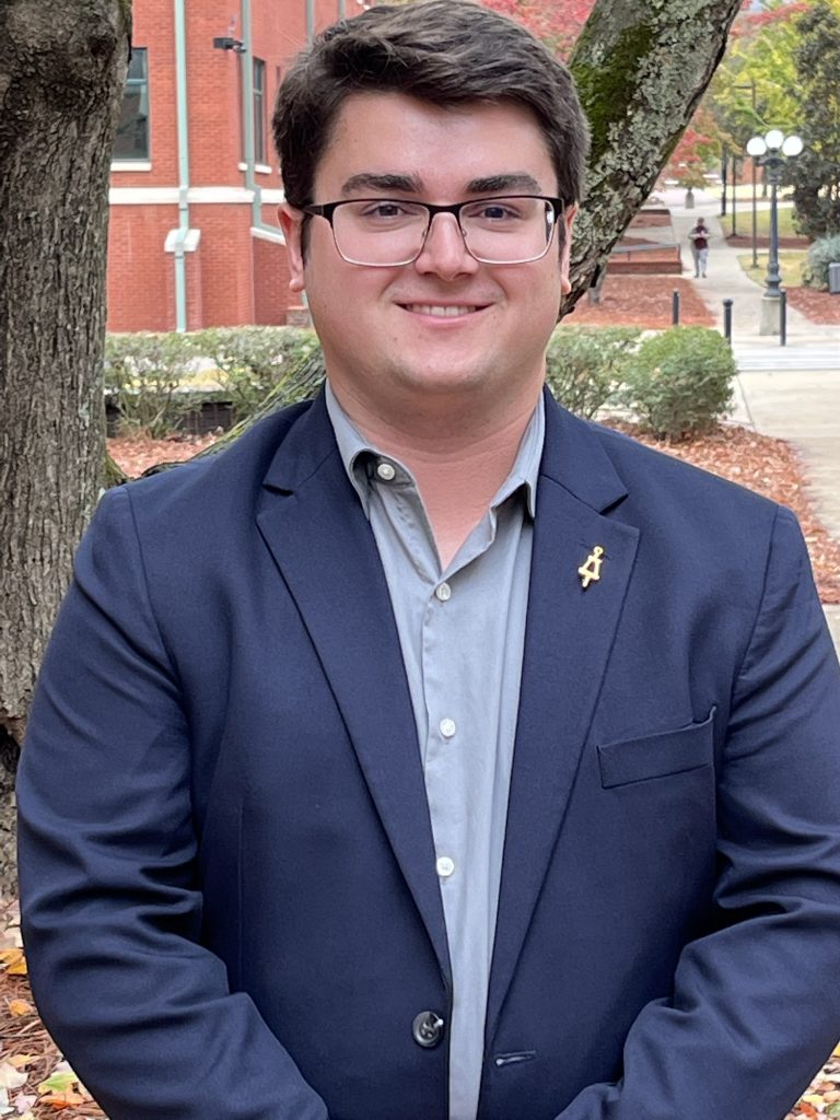 Department Announces 2023 Wall of Excellence Undergraduate Honorees ...