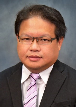 Liu Awarded Funding from Air Force Research Lab - Electrical & Computer ...