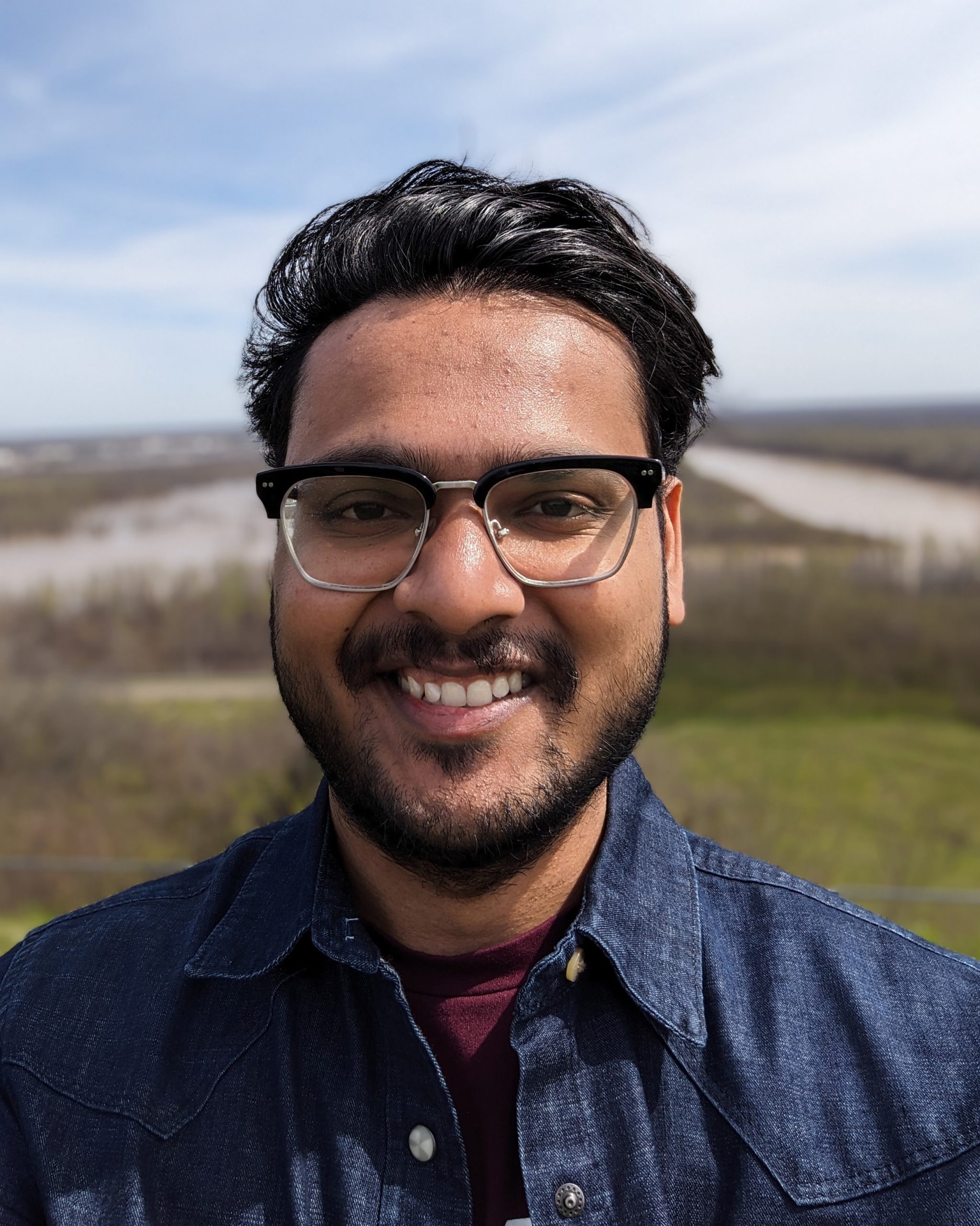 ECE Mentor Student Spotlight: Siddhrajsinh “Sidd” Padhiyar - Electrical ...