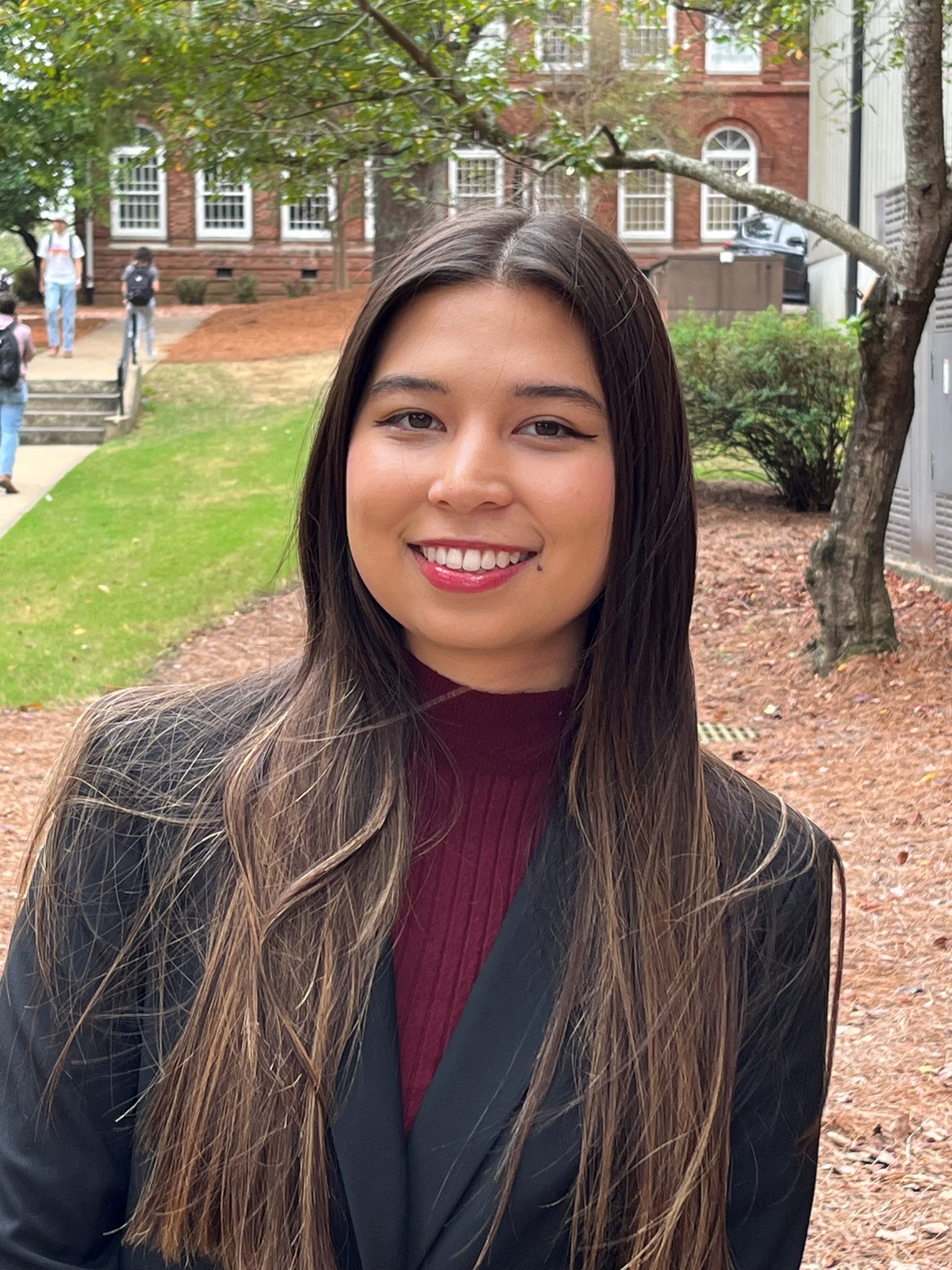 Department Announces 2024 Wall of Excellence Undergraduate Honorees ...