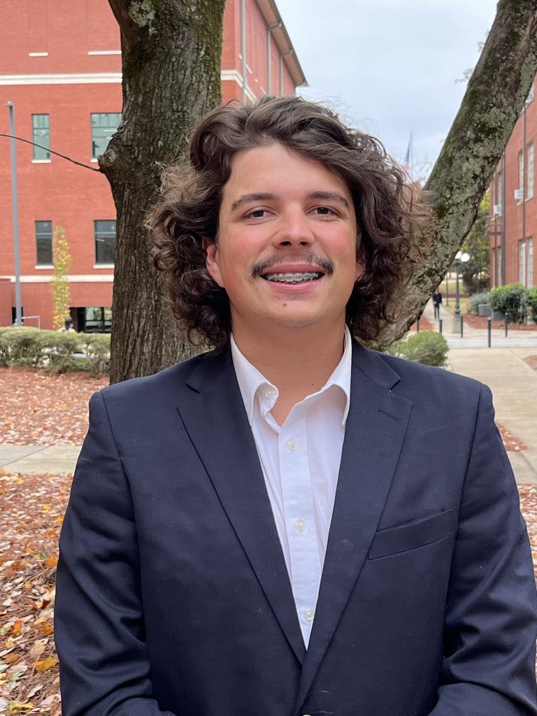 Department Announces 2023 Wall of Excellence Undergraduate Honorees ...