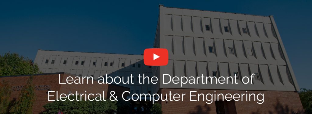 Electrical & Computer Engineering - Bagley College of Engineering
