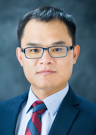 Tang Receives Army Research Office Grant - Electrical & Computer ...