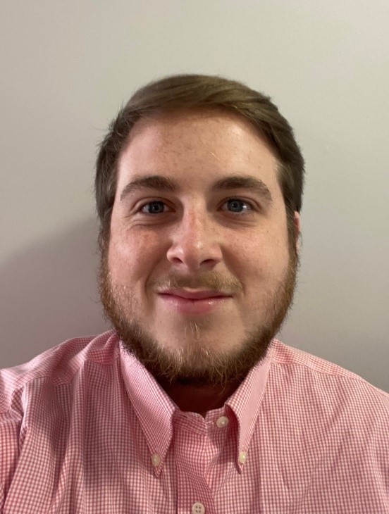 ECE Graduate Student Receives NSF Scholarship for Service - Electrical ...