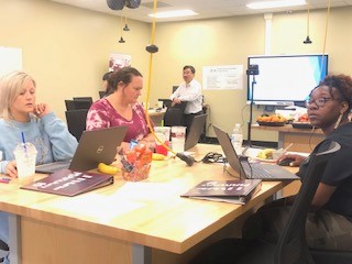 ECE Professor Leads Teacher Workshops - Electrical & Computer ...